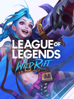 League of Legends: Wild Rift — BoostLord
